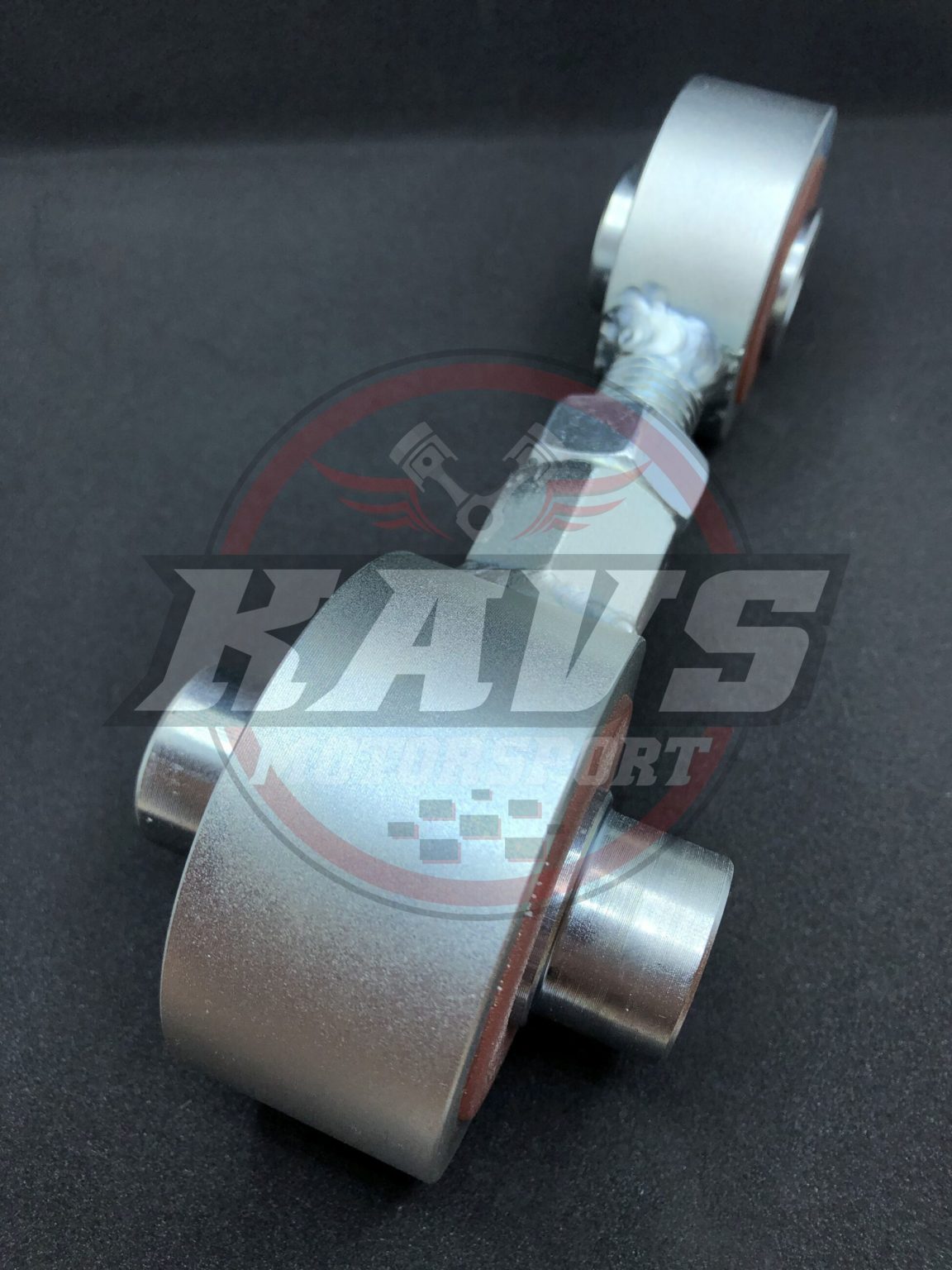 Adjustable lower engine mount MINI Cooper and MINI Cooper S 2001-2006 ...