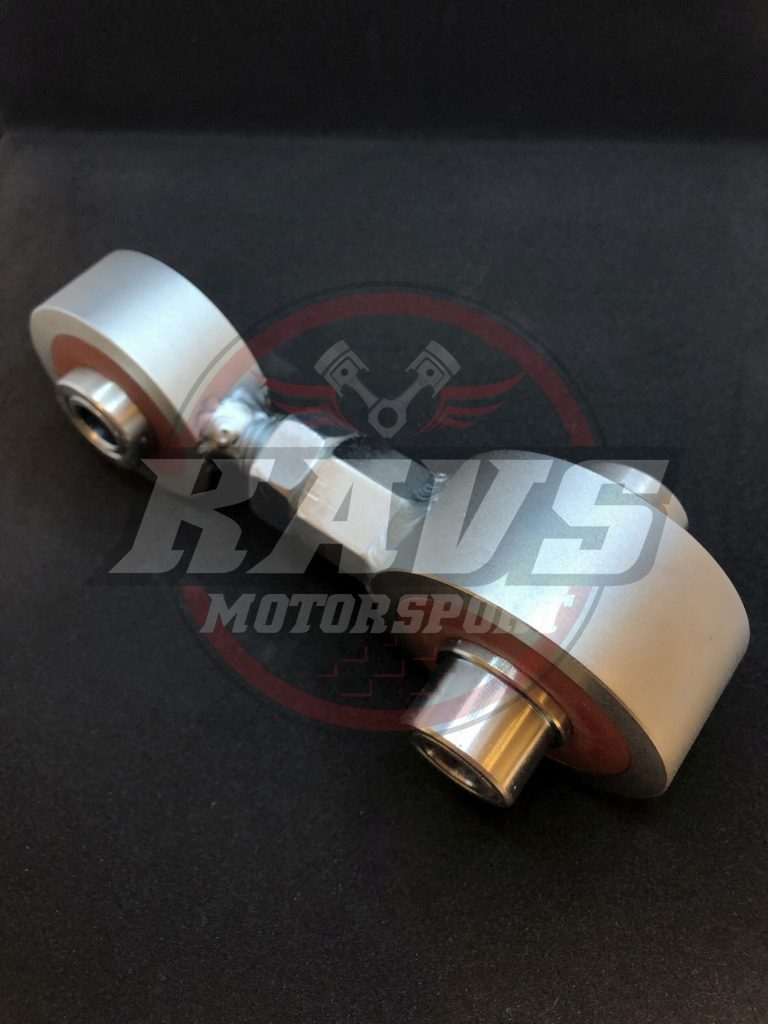 Adjustable lower engine mount MINI Cooper and MINI Cooper S 2001-2006 ...