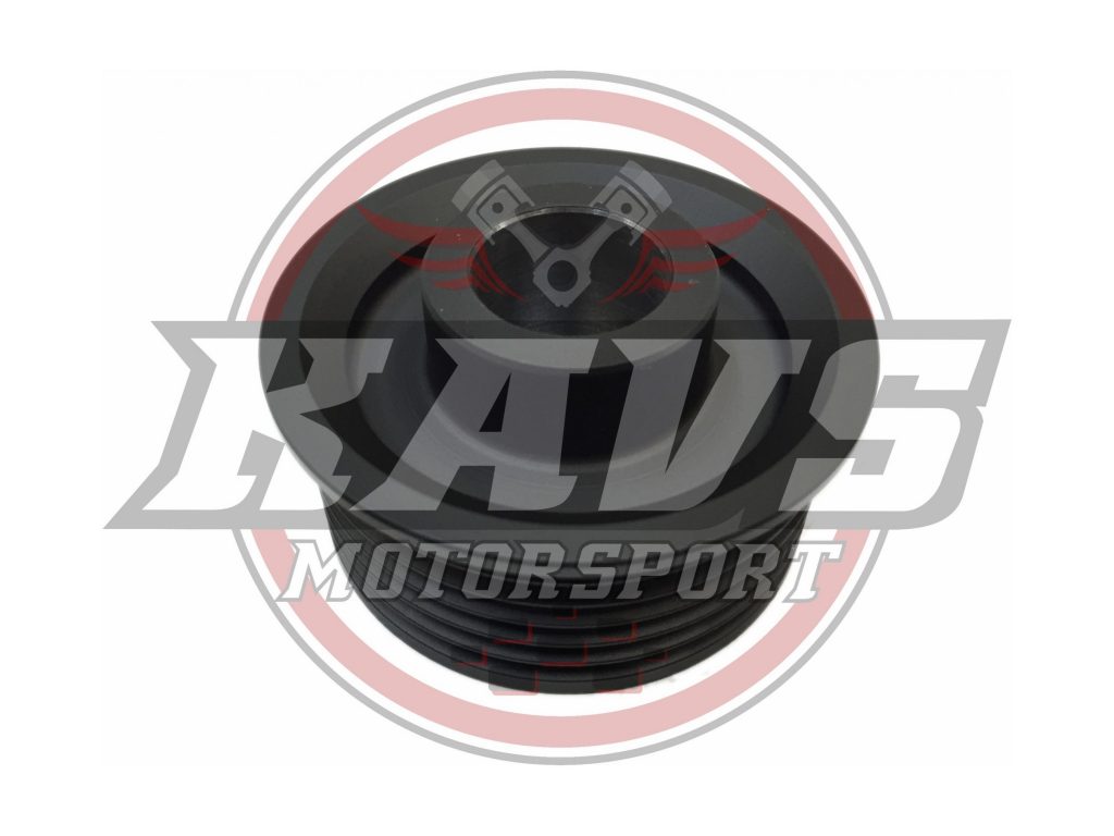 Mini Cooper S OEM pulley – KAVS shop