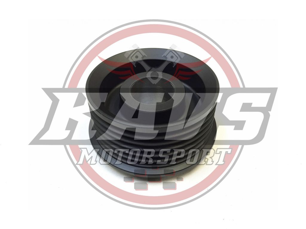 Mini Cooper S OEM pulley – KAVS shop