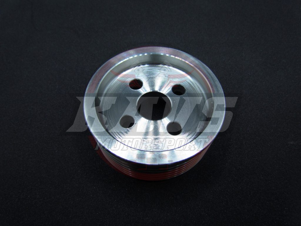 Mini Cooper S Sprintex pulley – KAVS shop