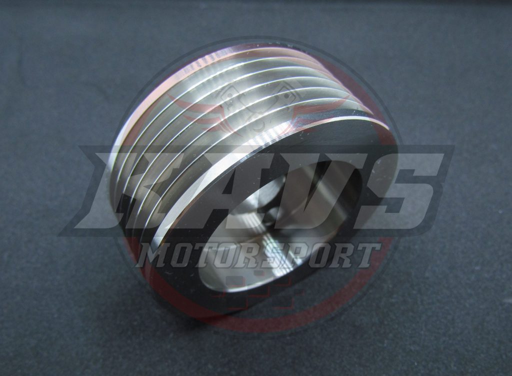 Mini Cooper S Sprintex pulley – KAVS shop