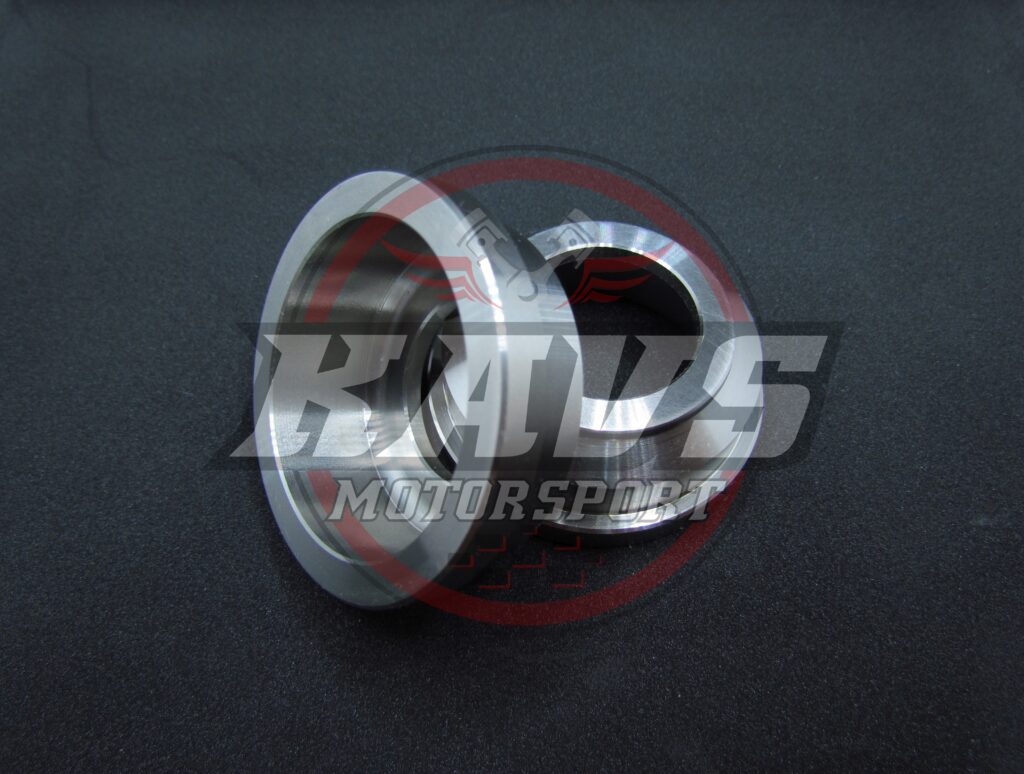 Mini Cooper S R53 Front Wheel Hub Extend – KAVS shop